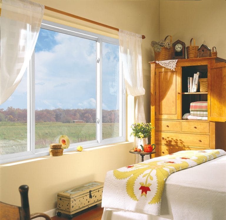 3-Lite Sliding Windows in Denver | Replacement Windows
