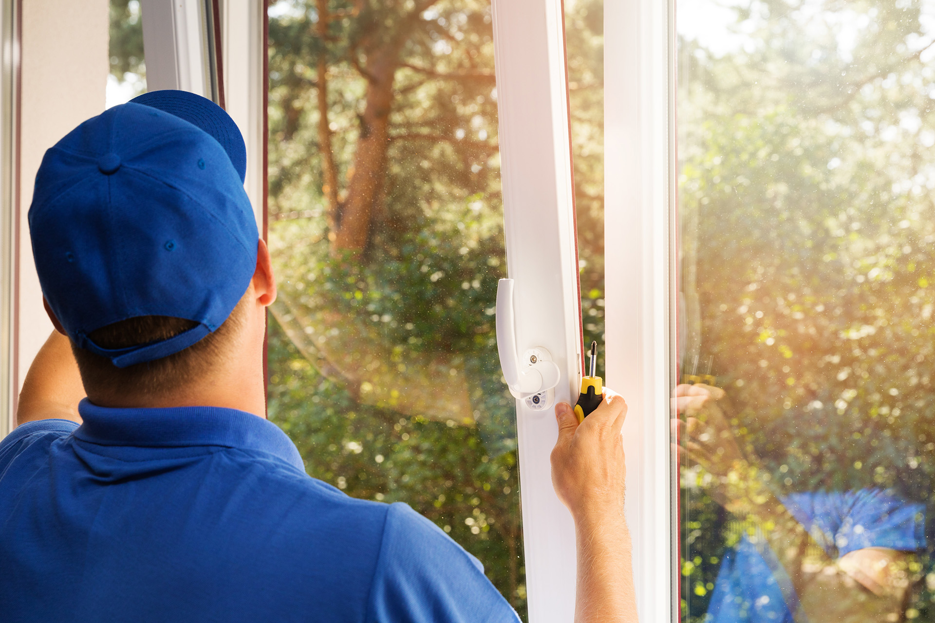 Can You Install Your Own House Windows? - Window World Denver