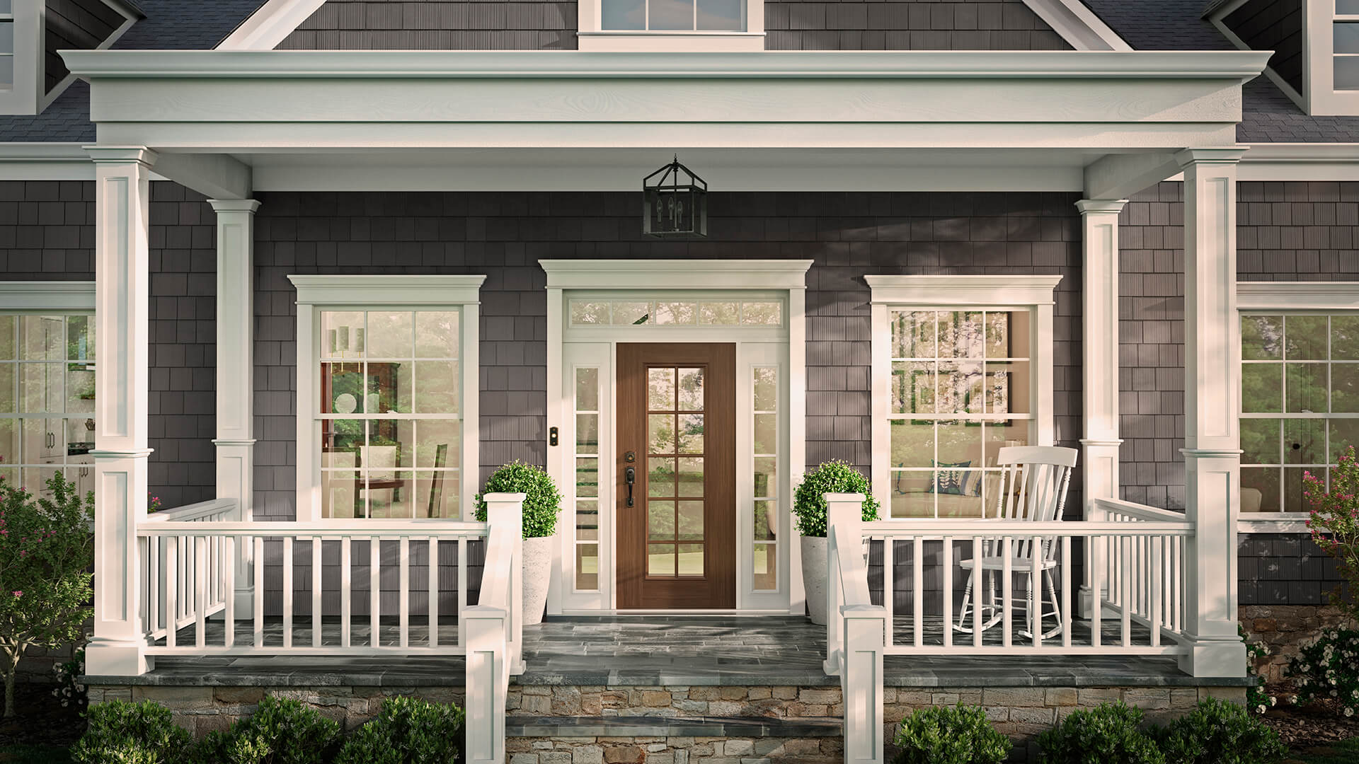 Door Installation in Colorado | Window World of Denver