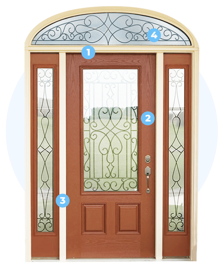 Energy Efficient Windows, Doors, & Siding in Colorado