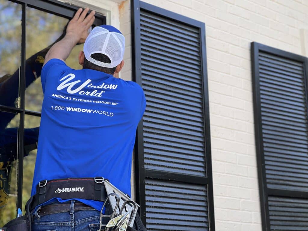 Window Installation in Colorado | Window World